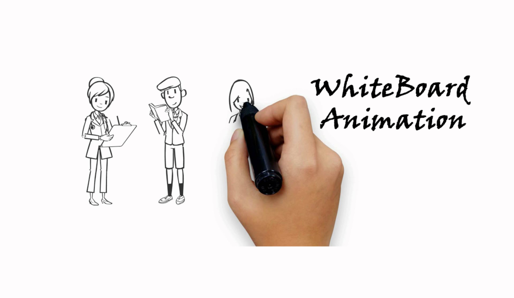 White-Board Animation - VyaPra International Inc.
